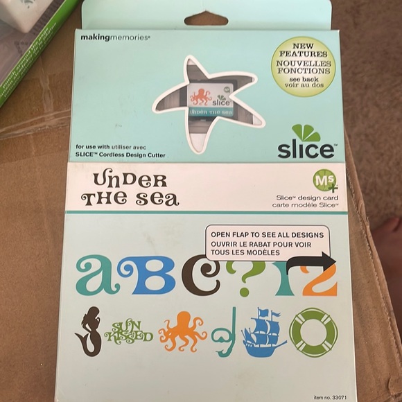 Slice | Other | Slice Making Memories | Poshmark